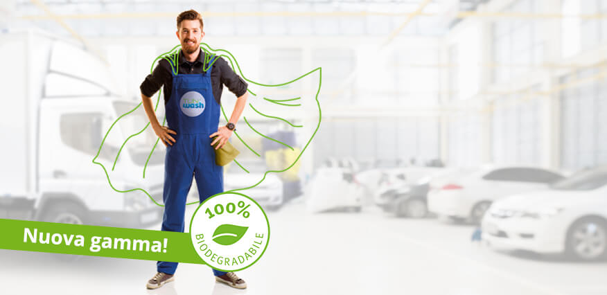 Eshop TUNAP Italia - Servizi e prodotti per la tua officina